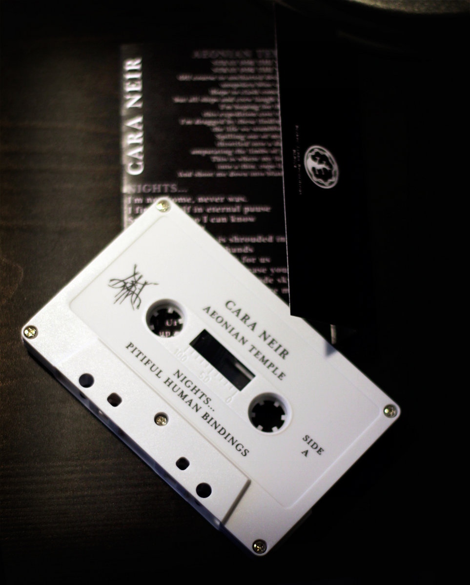 Split with Venowl | Cara Neir