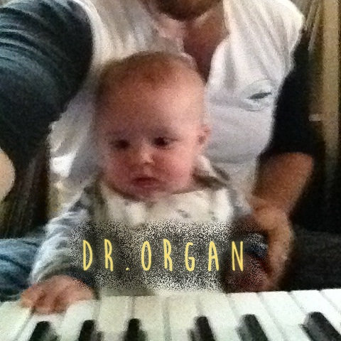 American Idol | Dr. Organ