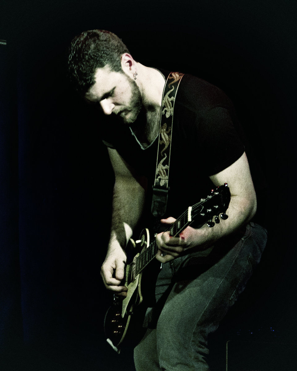 Music | Joey Ryan Trio