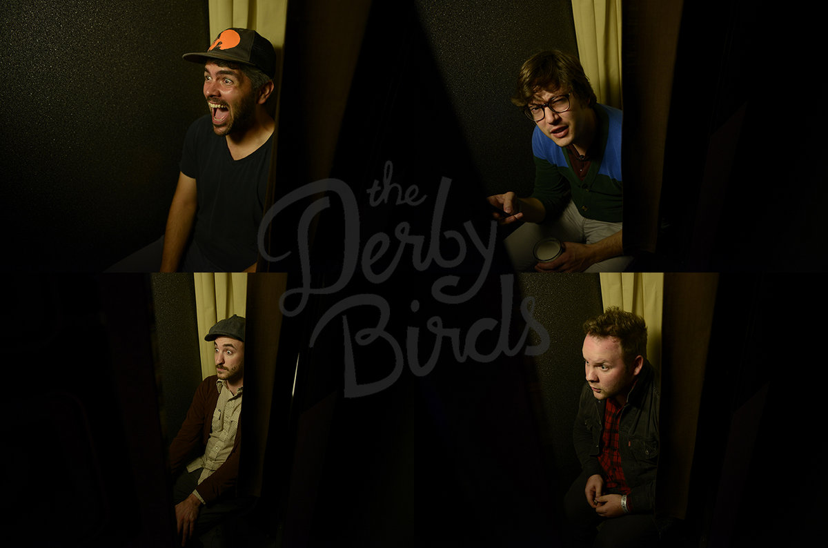The Derby Birds | Derby Birds