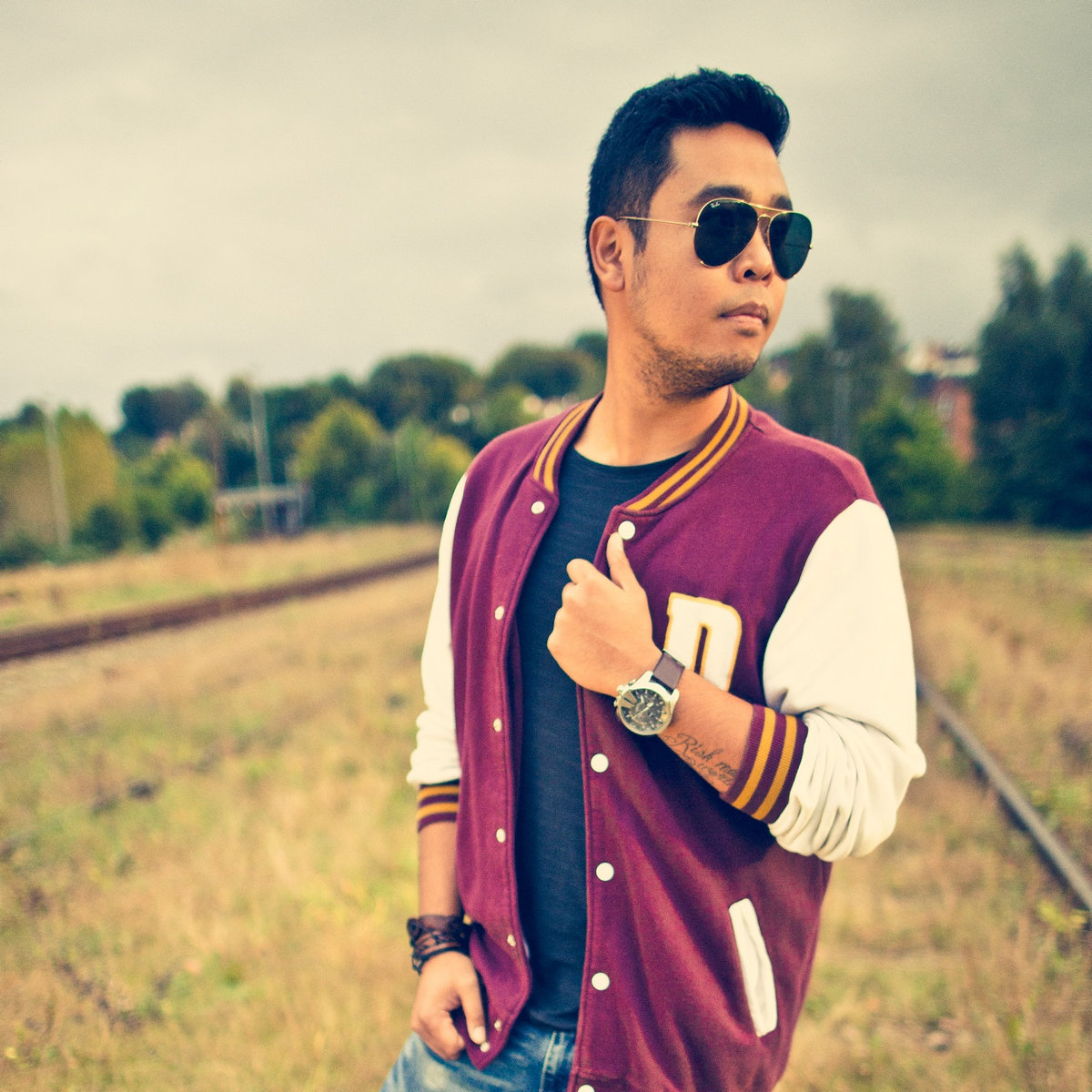 Marlon Jordan | United Music Artists | Marlon Jordan