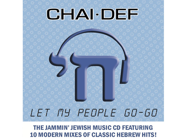 Let My People Go-Go | Chai-Def