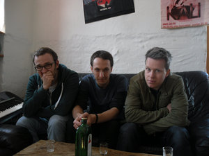 Music | Detta Walker