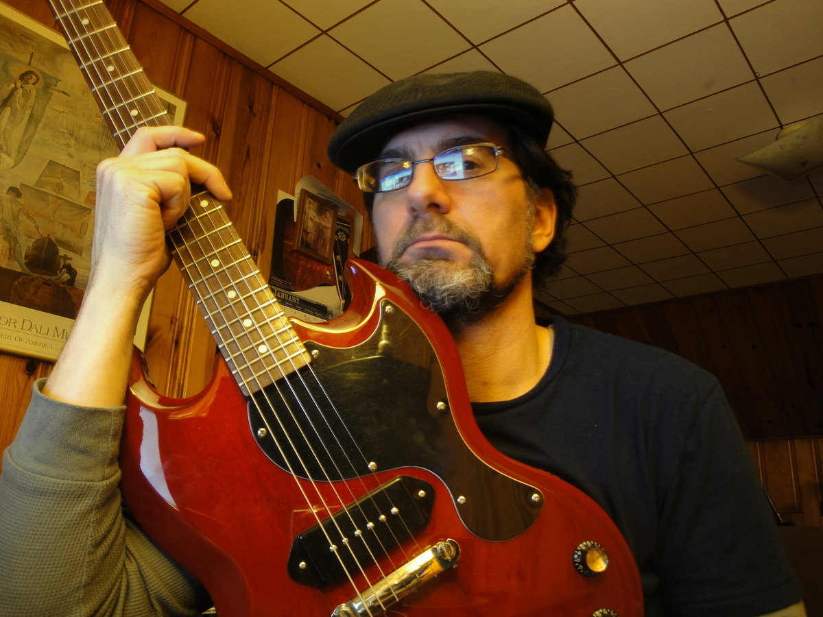 Tonal Gravity | Bob Ruzzo