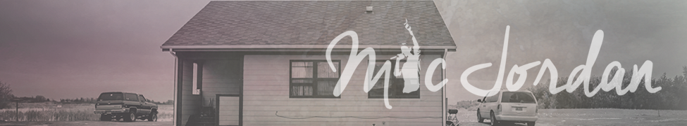 Let's Pray | Mic Jordan Music