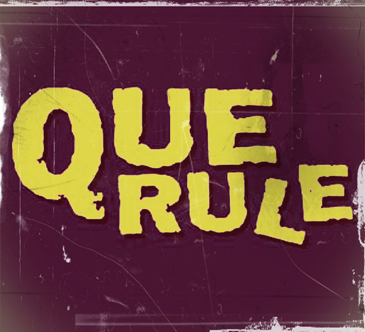 Que Rule | Que Rule