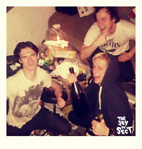 Music | The Joy of Sect