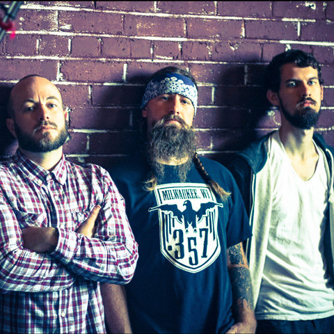 Donny Allen and the Shovelheads | Donny Allen and the Shovelheads