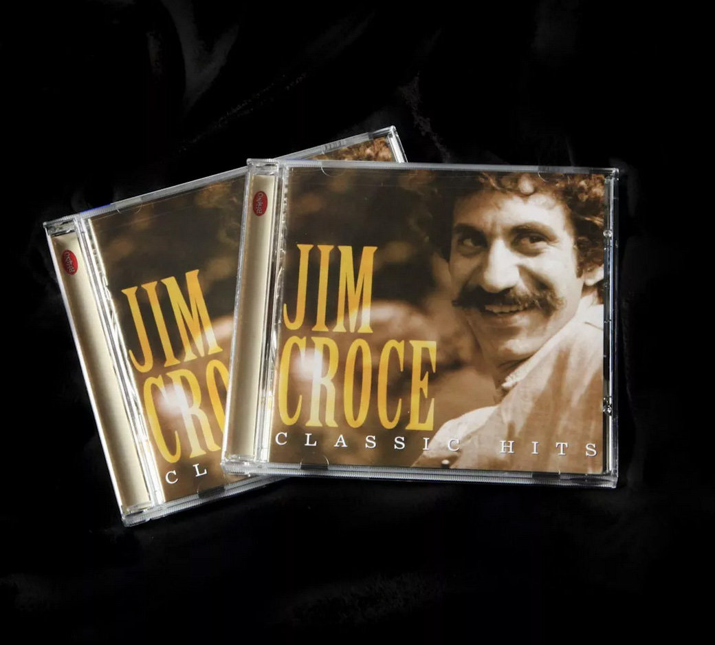Jim Croce: Classic Hits | Jim Croce | CrocesStore