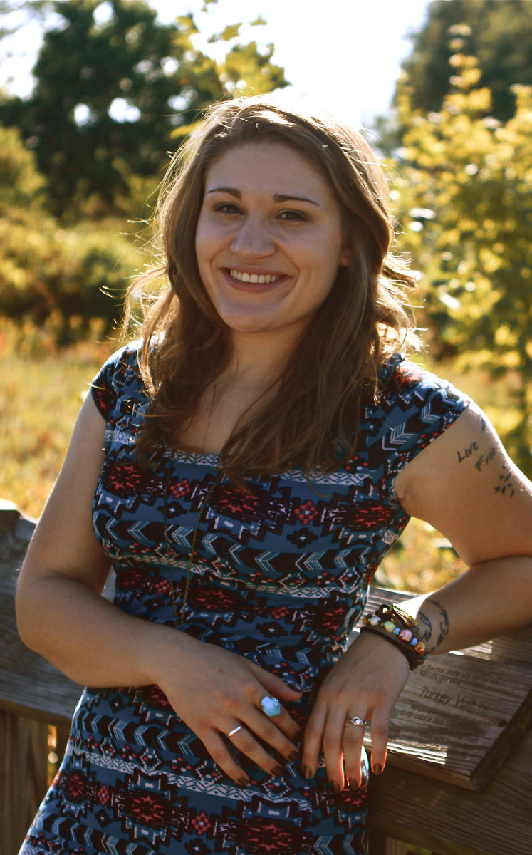 Beautiful | Jessica Saenz