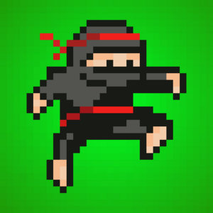 Music | 8-Bit Ninja