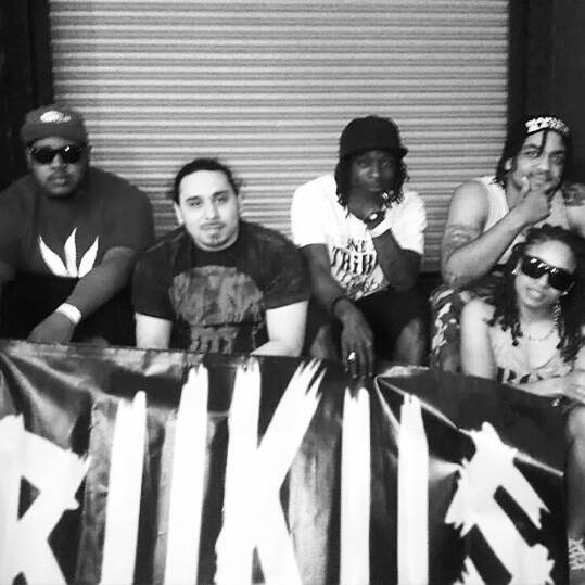 Music | Rukus Records