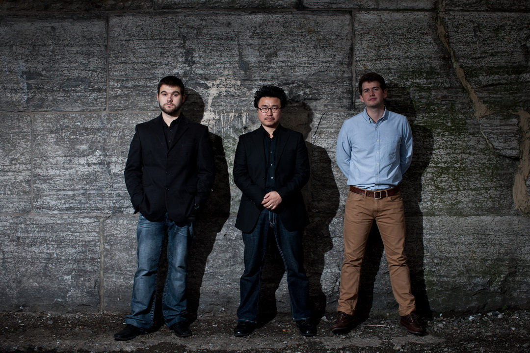 Music | Ku Il Oh Trio