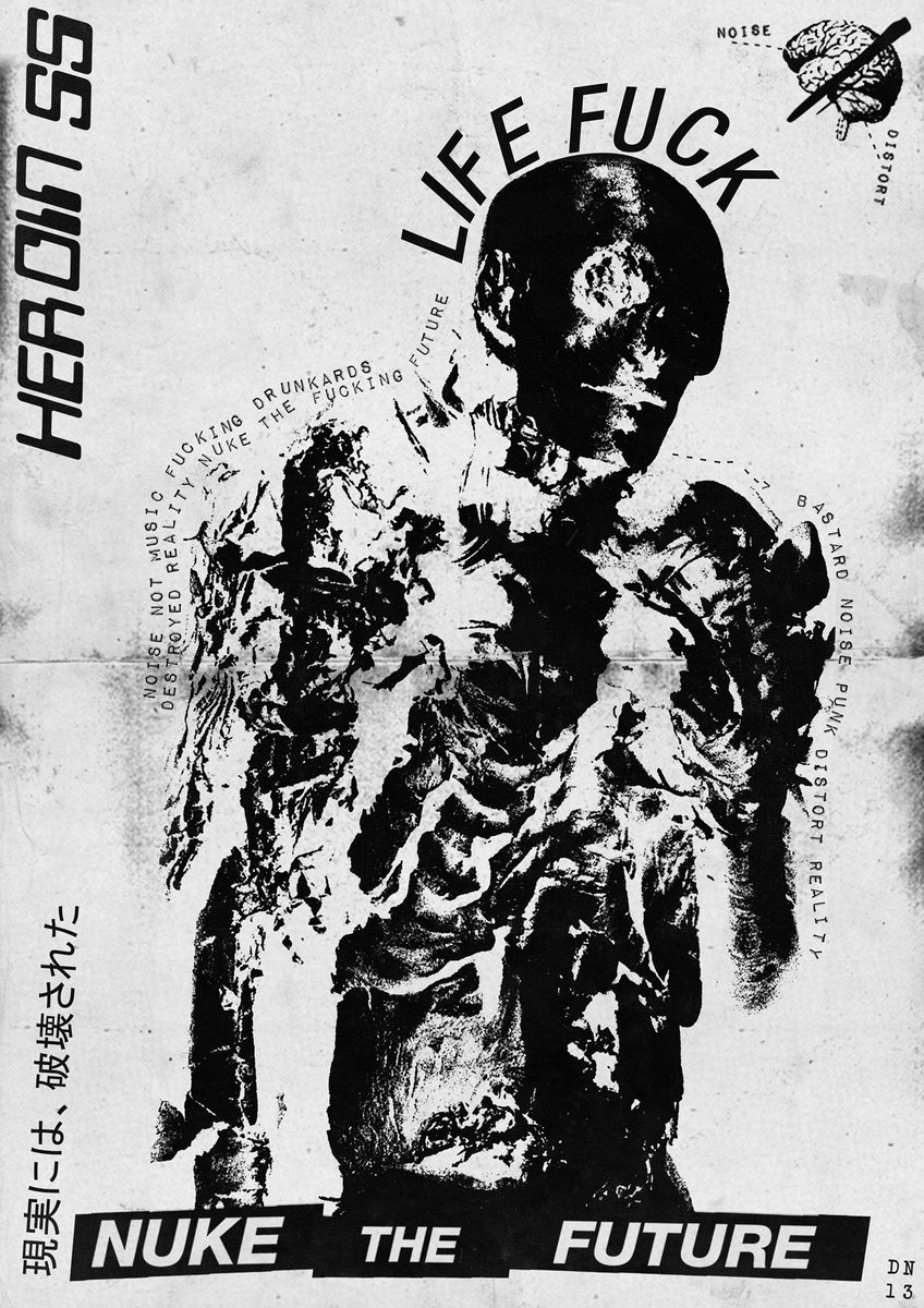 Demo | Heroin SS