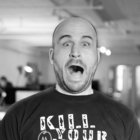 Everything is Awesome Nothing Matters | meek is murder