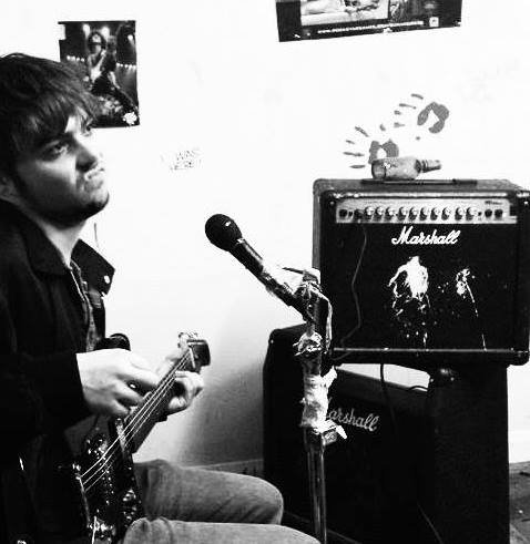 Challenger | Conor B