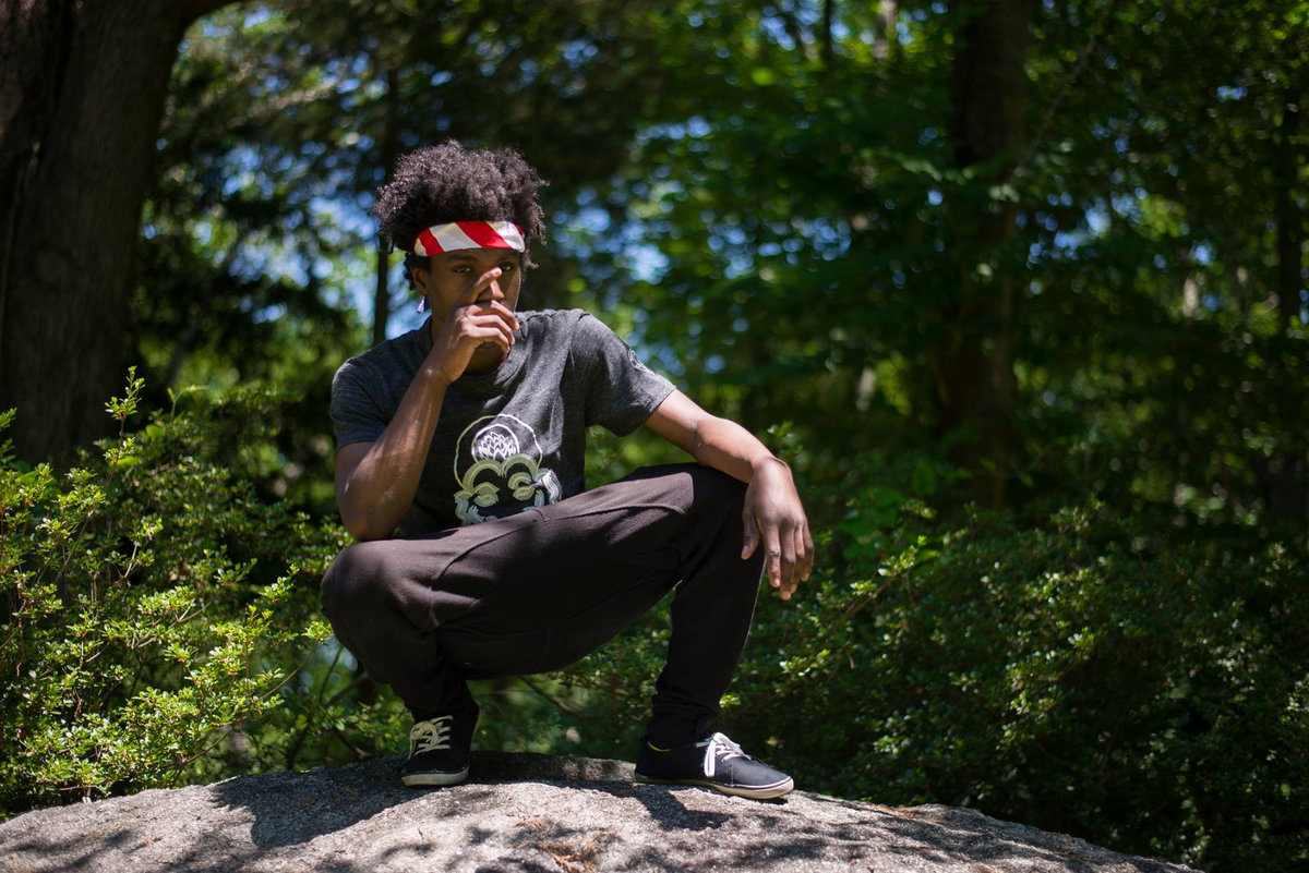 Lost Souls Production | Scottie French