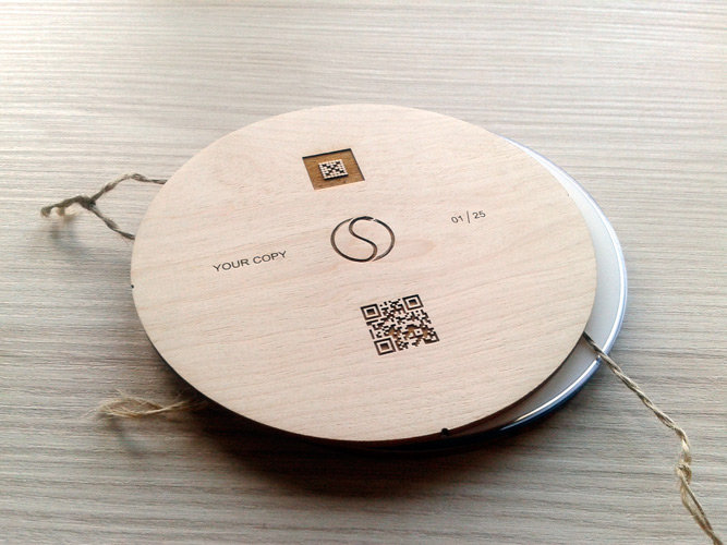 Generation Skweee - Prima | Generation Skweee | HAZE Netlabel