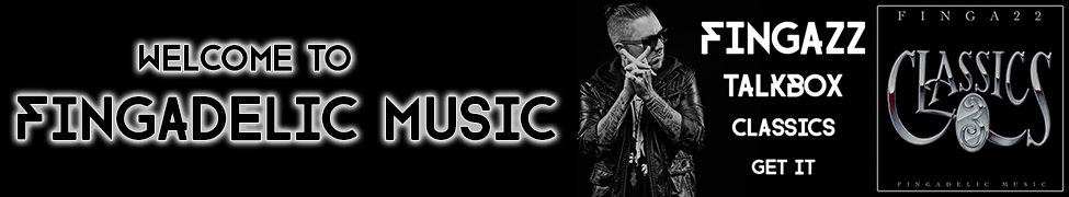 Music | Fingazz