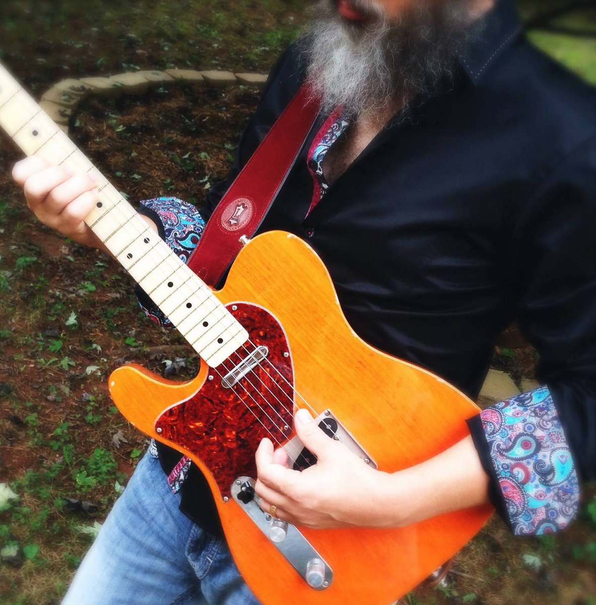 My Own Southern Anthem | Chance McColl