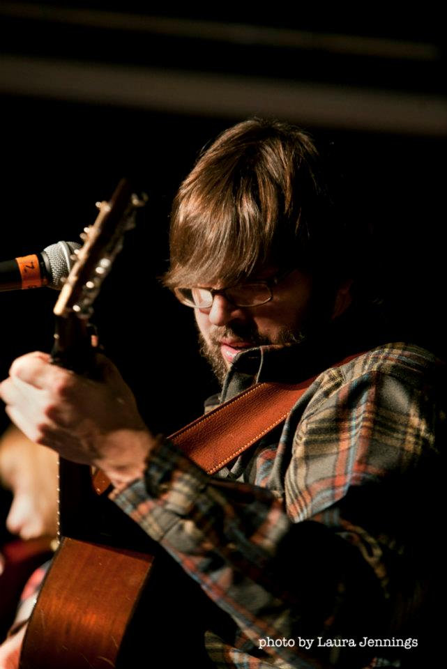 Flatpick Guitar Classics | Ken Chapple