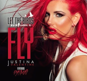 Music | Justina Valentine