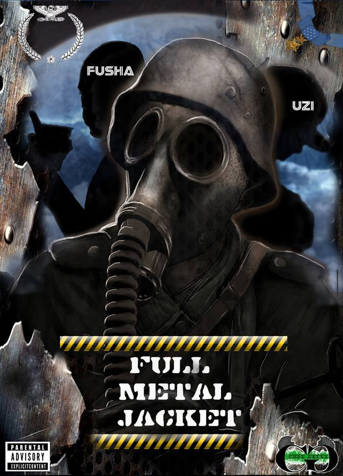 Time Right Now ft. Uzi | Fusha | FUSHA