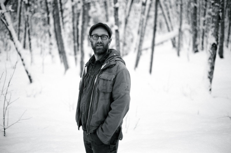 Hope, Alaska | Jonathan J. Bower