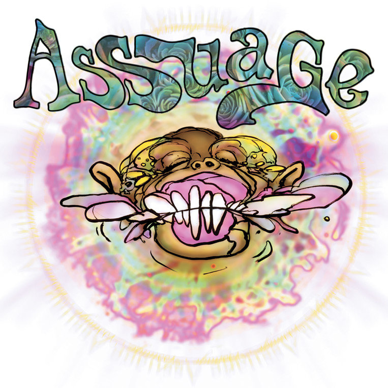 Earthbound | Assuage