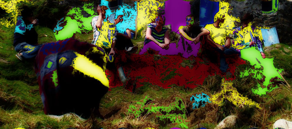 Horse Praiser & Son | The Cottage Singers | Sgt Balls Out's Praise The ...