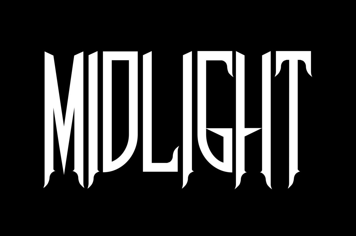 MIDNIGHT | Midlight
