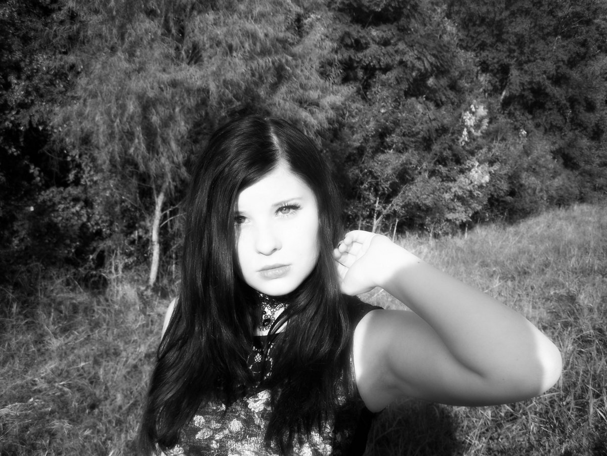 Goodbye (Demo) | Sarah Riddle