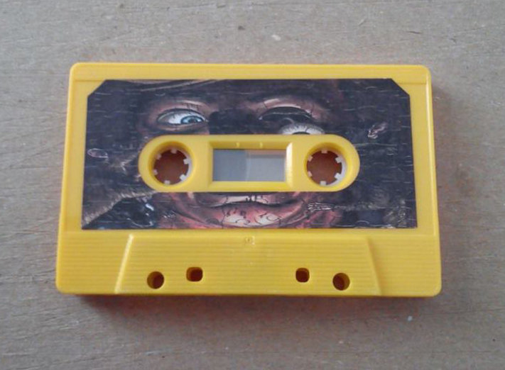 175. Horror Fragments : The Scream And The Nightmare | V/A | Werkstatt ...