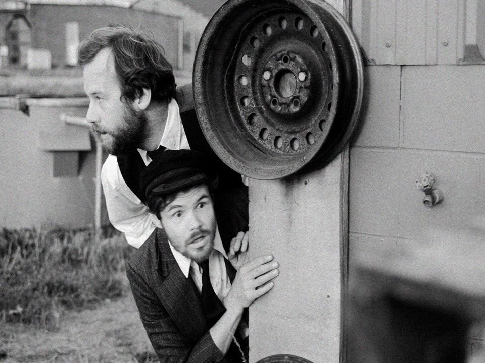 Kindred E.P. | clunt & the scrunts