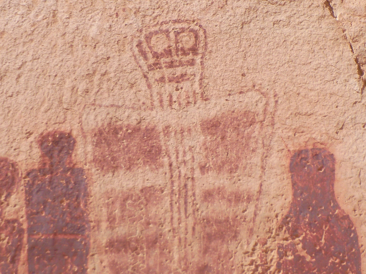 Inside Out | The Echo People