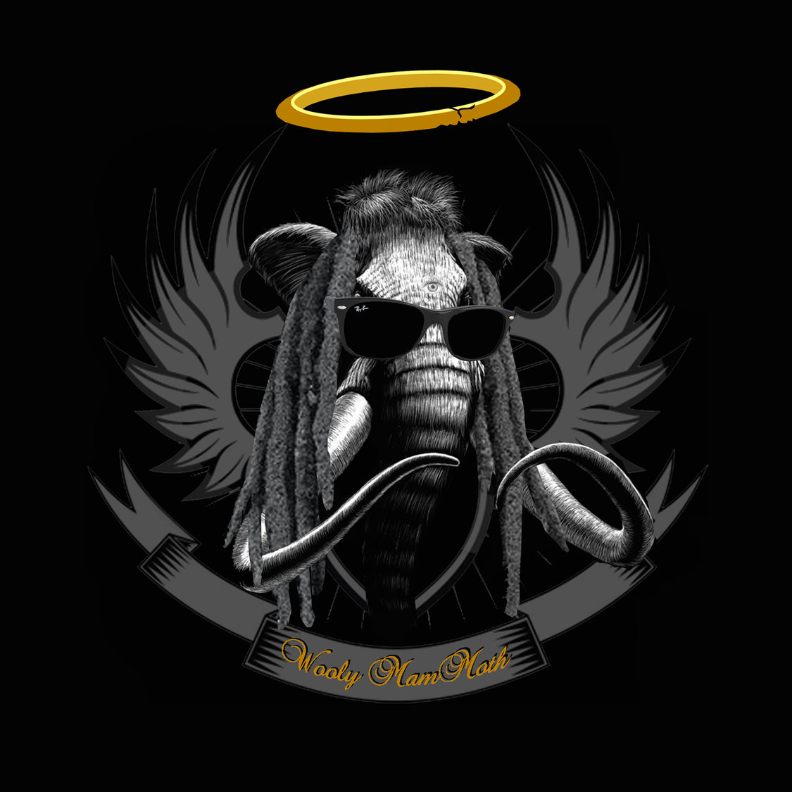 Andre 6000 ( OUTKAST tribute ) | WoolyMaMothMIX