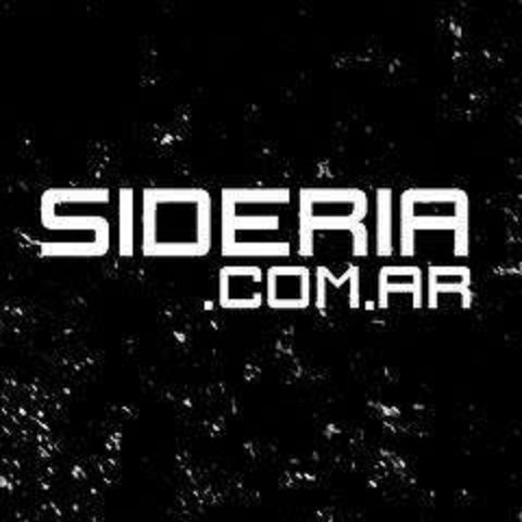 ETERNO DESPERTAR | SIDERIA