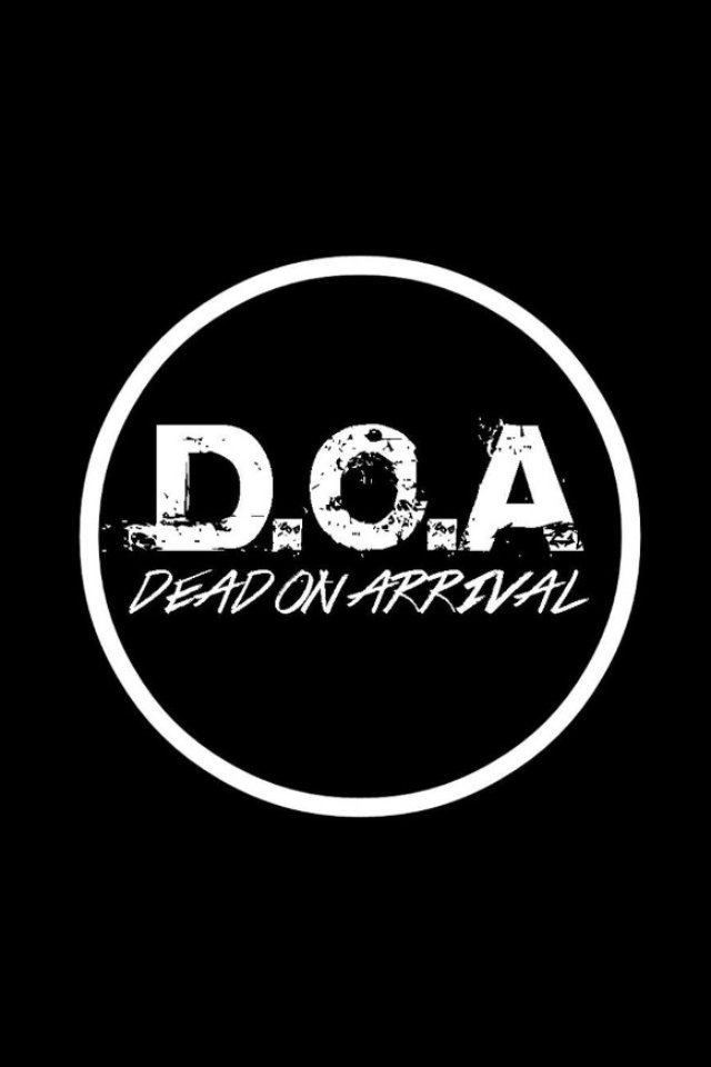 Music | Dead On Arrival