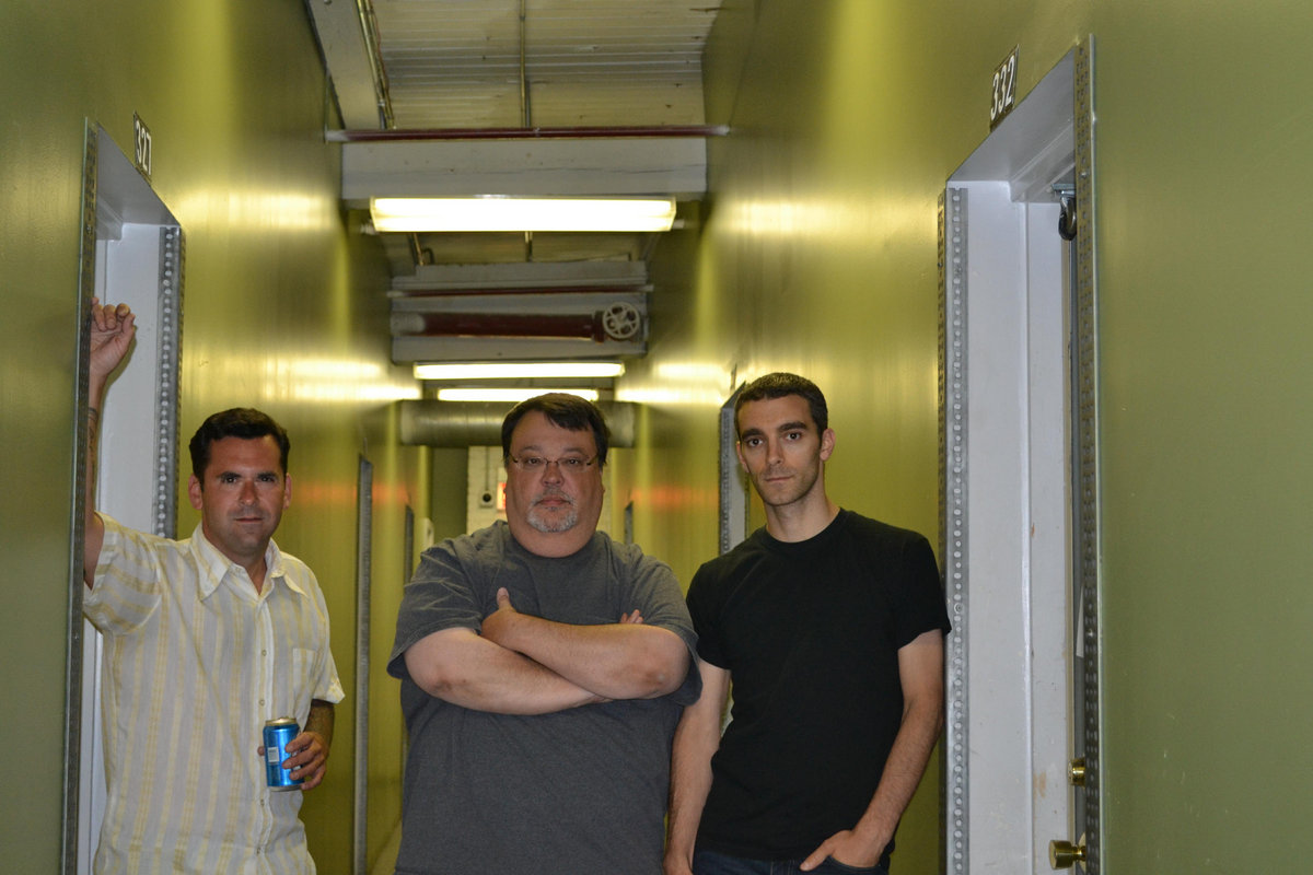 Safety First | Vortis