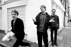 Music | Snide Rhythms