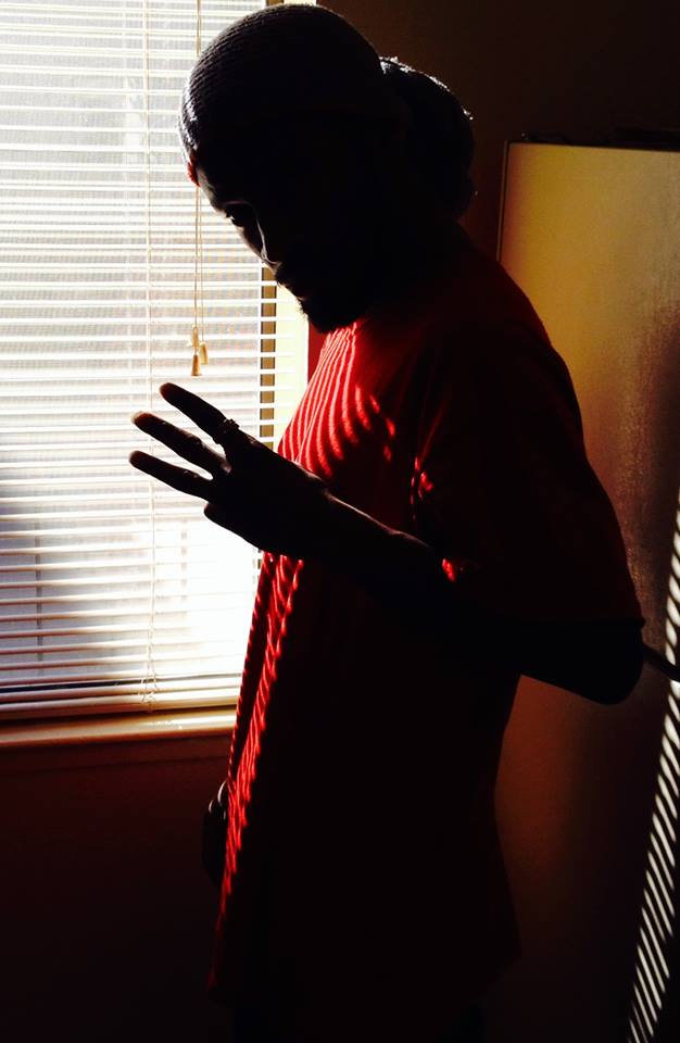 SOMTHING IN THE AIR | FRANK RILLA