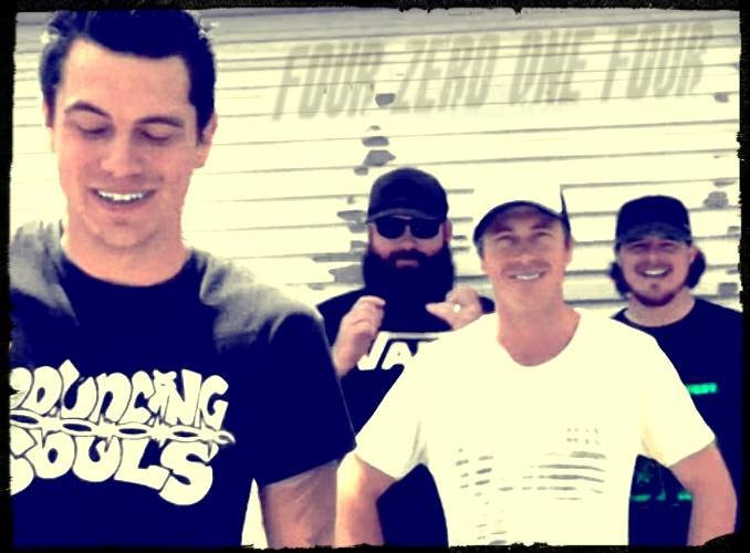 Semi Pro | Four Zero One Four