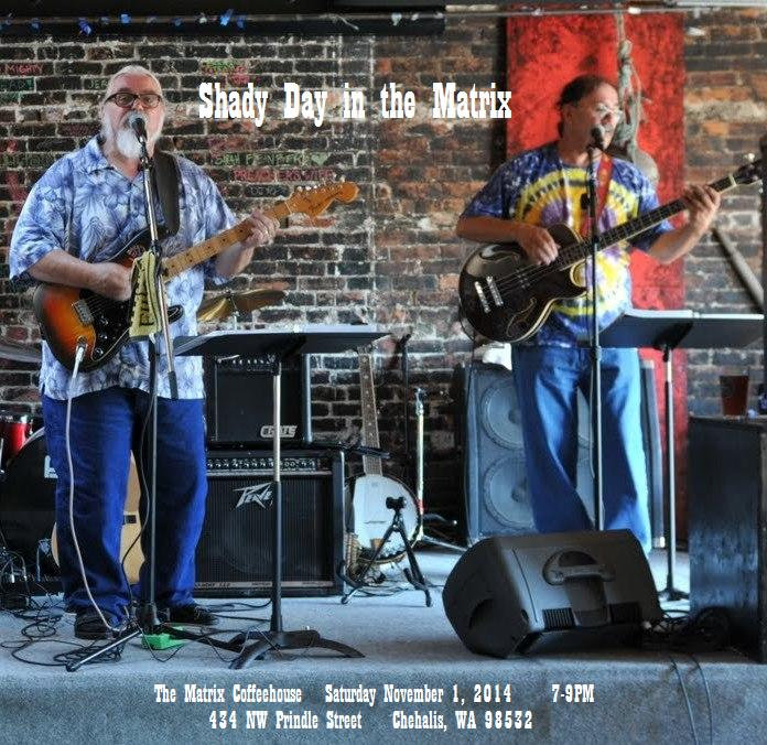 Once in a Lifetime (Ft. Ted Bayes) | Shady Day