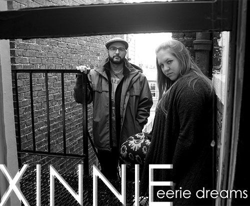 Eerie Dreams | Xinnie