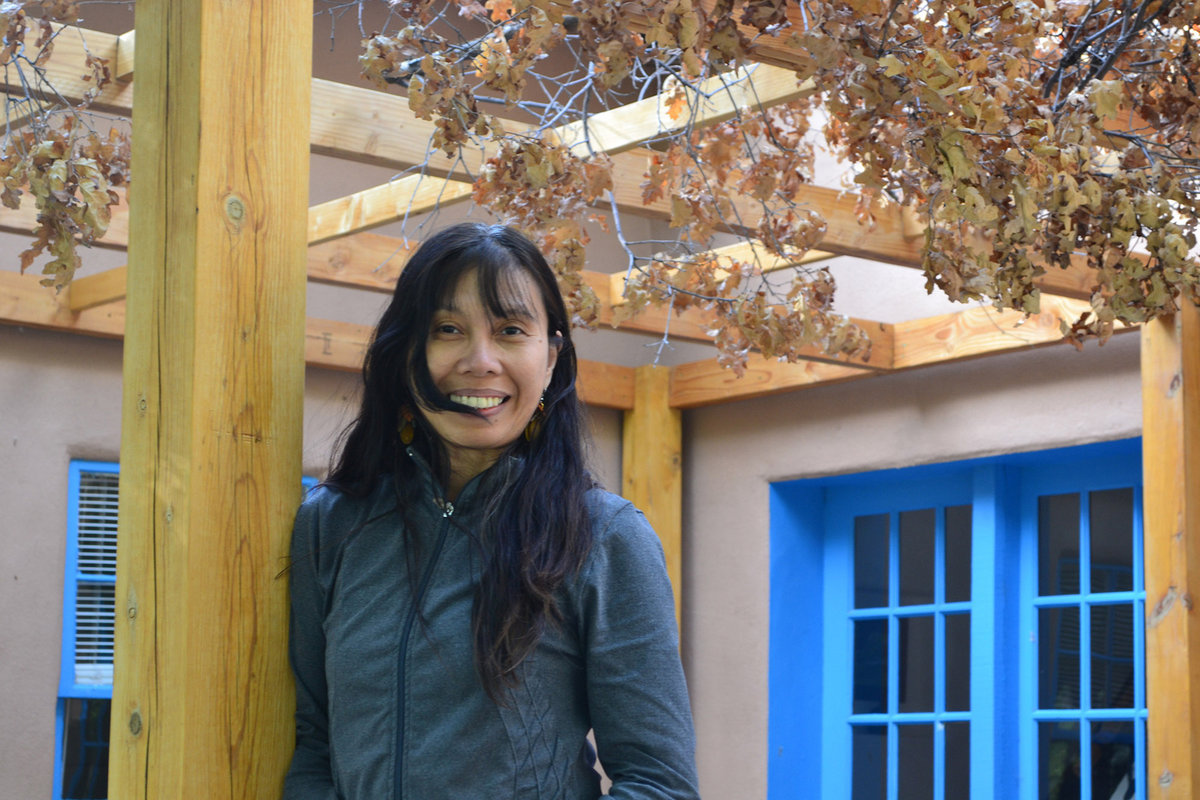 Madonna Brava (Mother Courage) | Mebuyan | Geej Williams