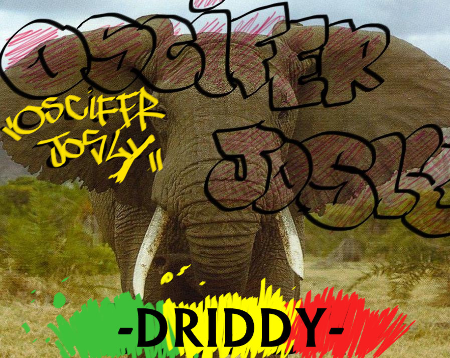 DRIDDY | SABO TELLEM