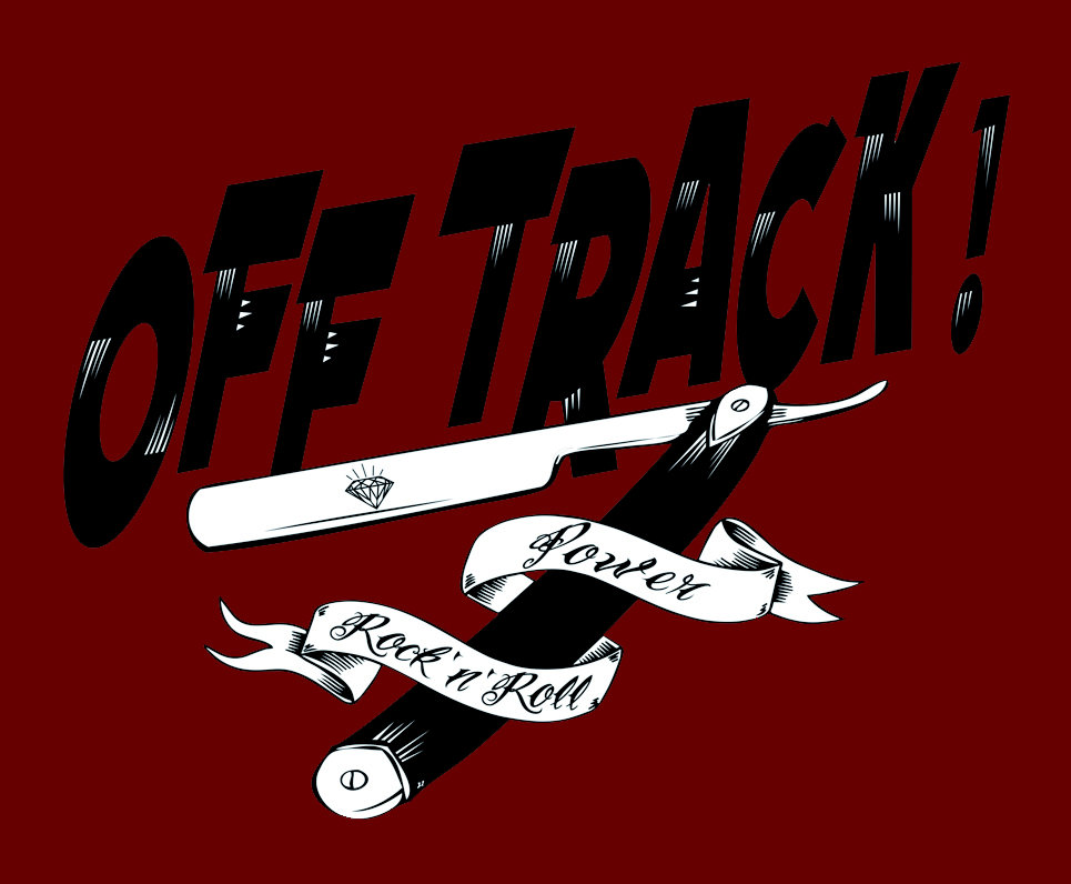 promotional | Off Track