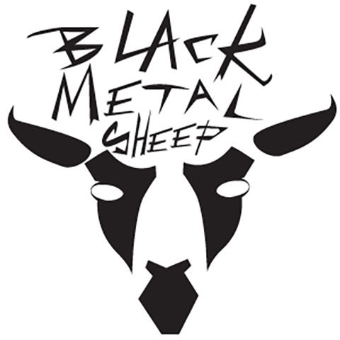 III | Black Metal Sheep