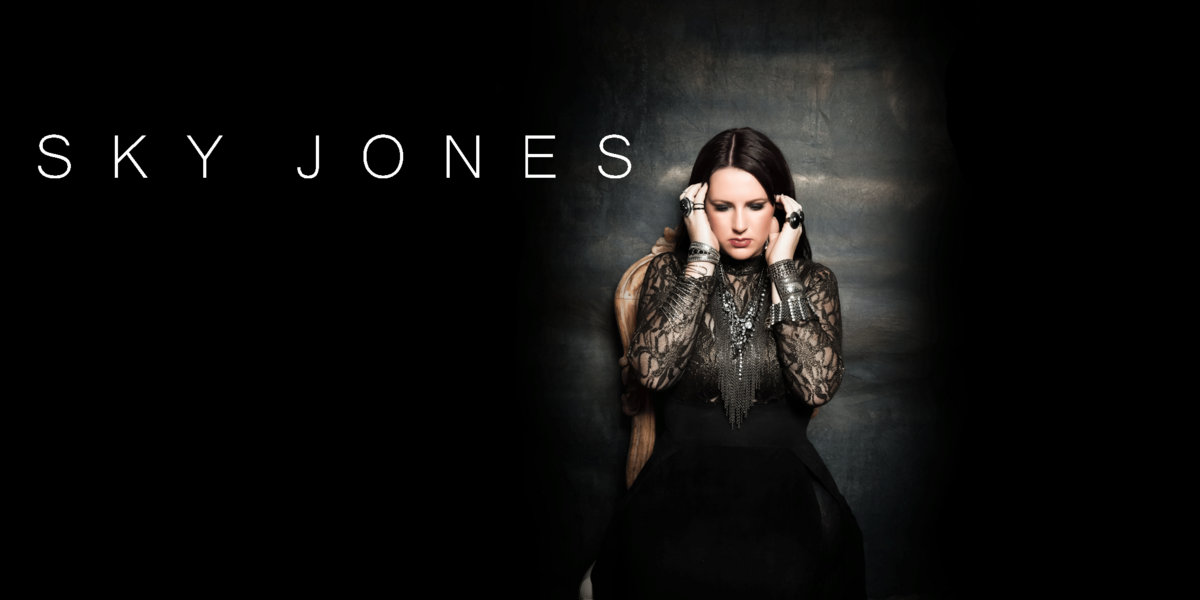 Sky Jones | Sky Jones | SKY JONES