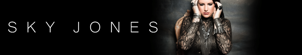 Sky Jones | Sky Jones | SKY JONES